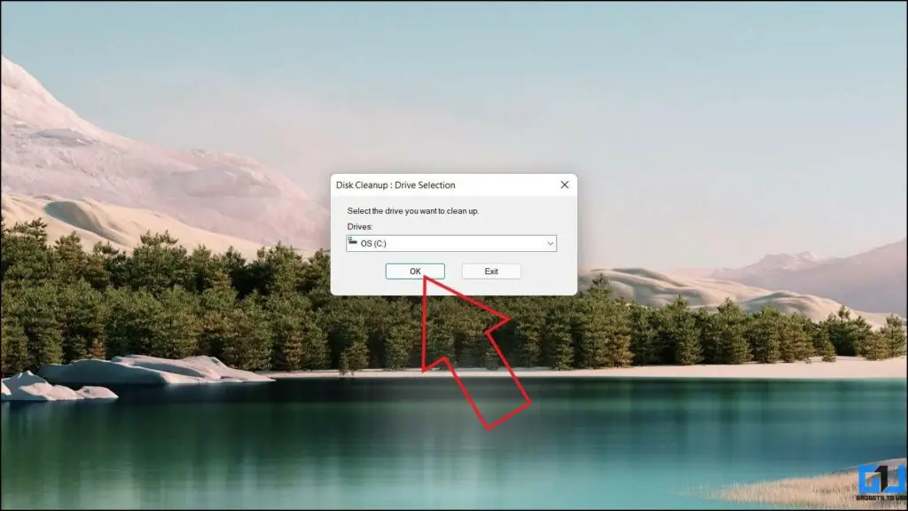 Top 5 Ways to Clean Junk Files on Windows 11 PC - Gadgets To Use