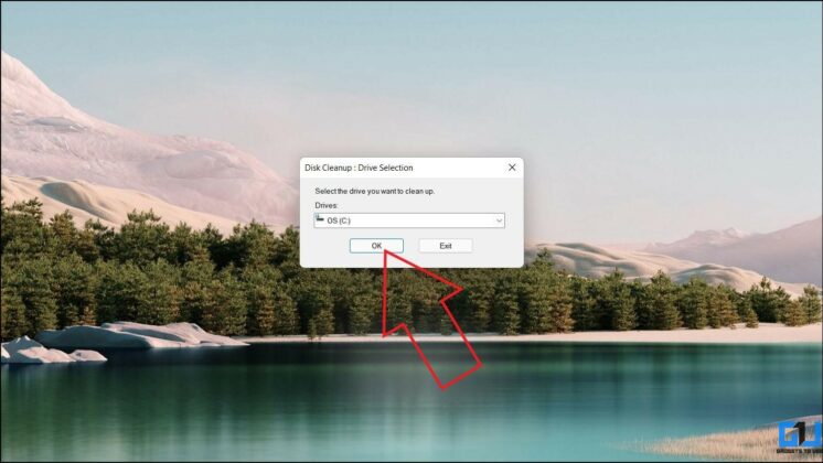 Top 5 Ways to Clean Junk Files on Windows 11 PC - Gadgets To Use