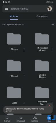 3 Ways to Create a Desktop Shortcut for Google Drive Files, Folders on ...