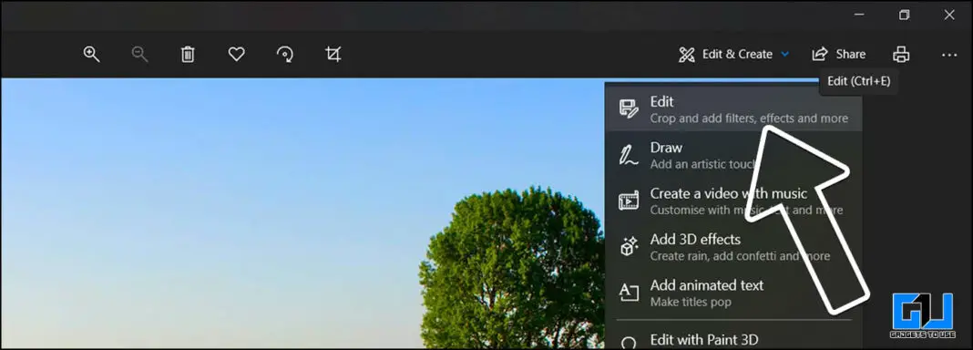 2 Ways to Flip Your Image or Background in Microsoft Teams - Gadgets To Use
