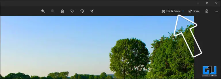 2 Ways to Flip Your Image or Background in Microsoft Teams - Gadgets To Use