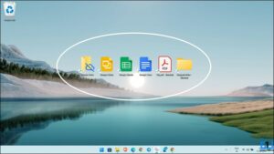 3 Ways to Create a Desktop Shortcut for Google Drive Files, Folders on ...