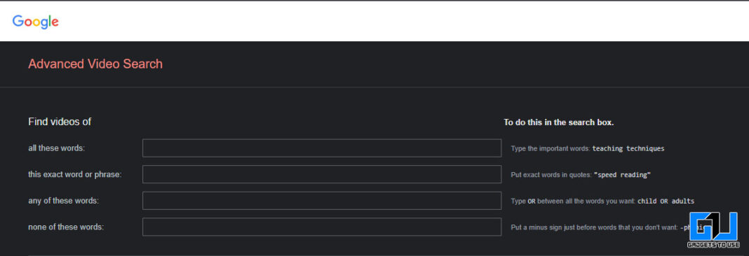 7 Ways to Find a Video and Its Source
