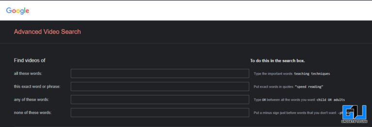 7 Ways to Find a Video and Its Source