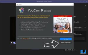 2 Ways to Flip Your Image or Background in Microsoft Teams - Gadgets To Use