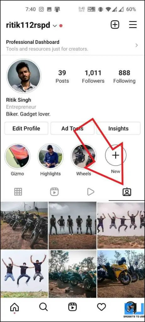 4 Ways to Stop People From Tagging You in Instagram Posts, Comments ...