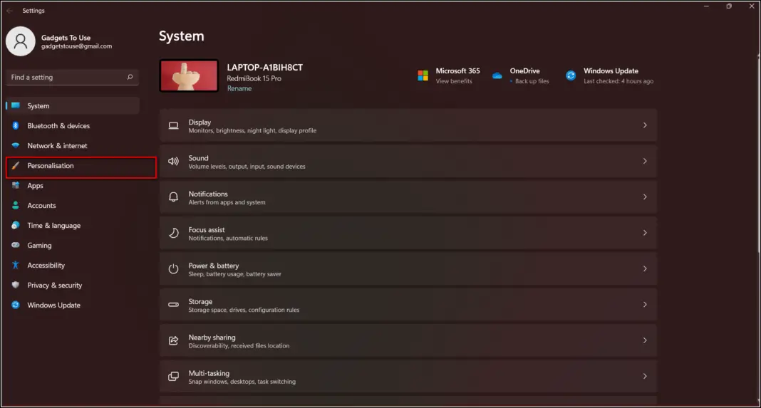 11 Hidden Windows 11 Features You Should Know - Gadgets To Use