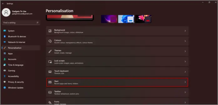 11 Hidden Windows 11 Features You Should Know - Gadgets To Use