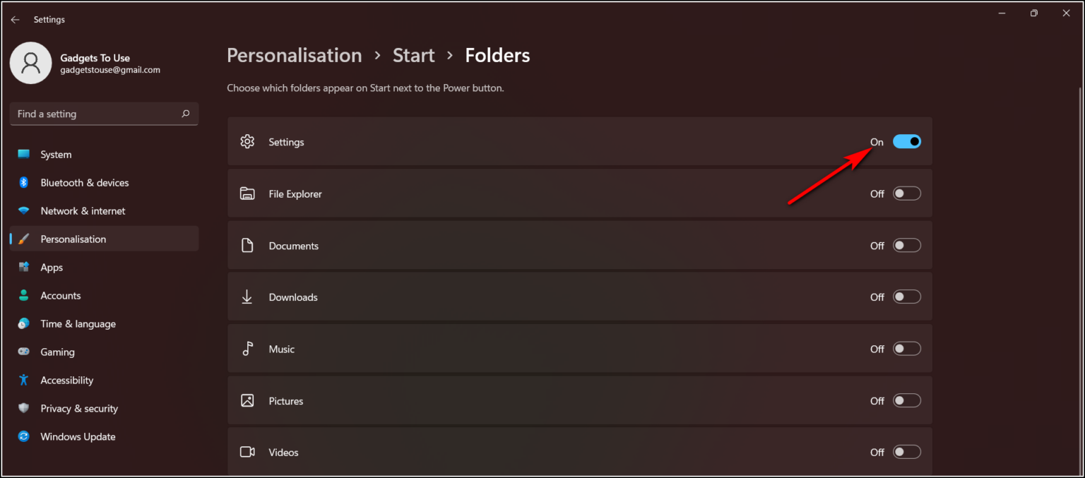 11 Hidden Windows 11 Features You Should Know - Gadgets To Use