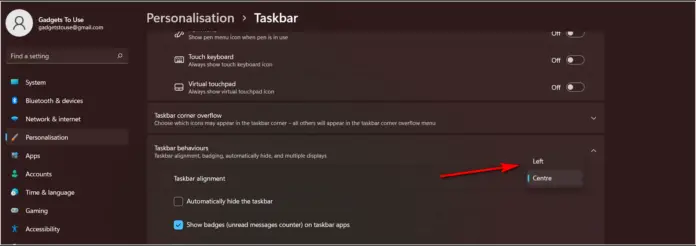 11 Hidden Windows 11 Features You Should Know - Gadgets To Use
