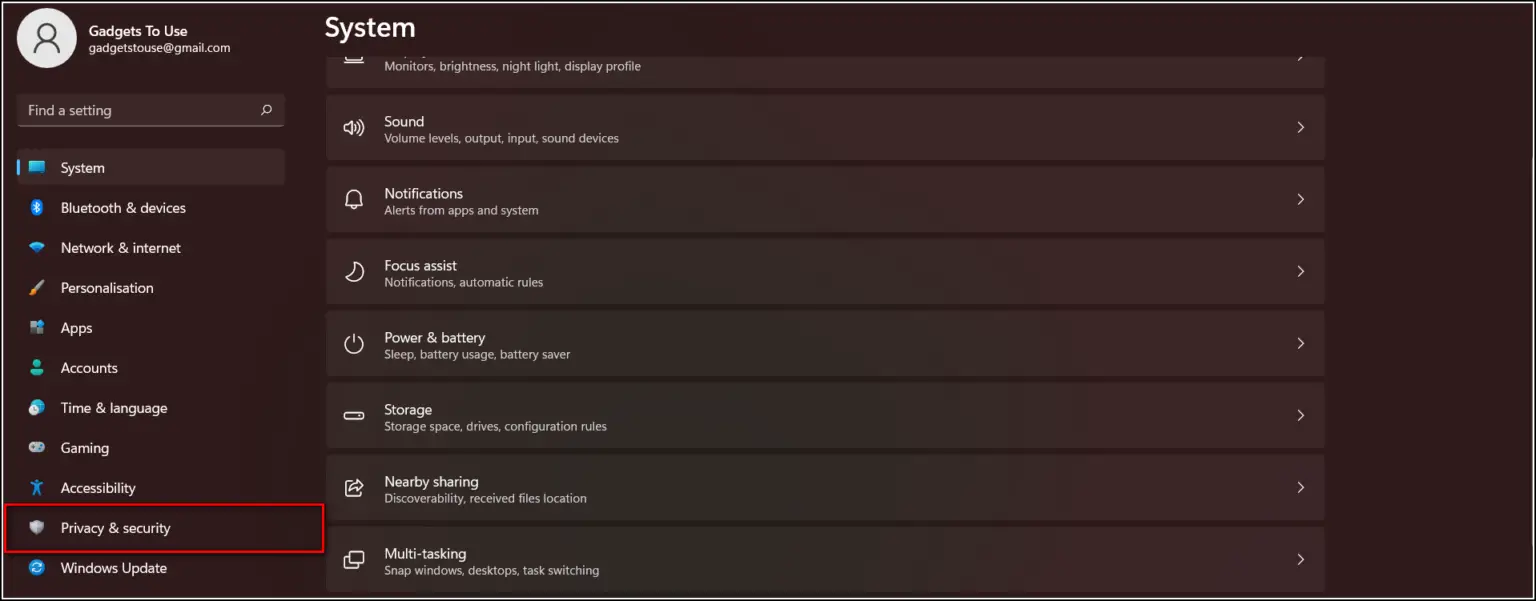 11 Hidden Windows 11 Features You Should Know - Gadgets To Use