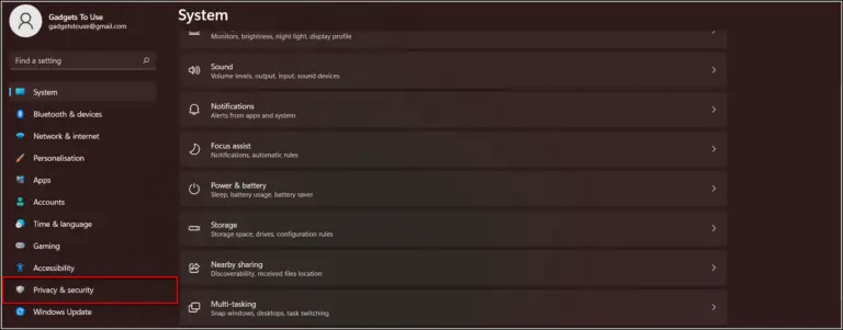 11 Hidden Windows 11 Features You Should Know - Gadgets To Use
