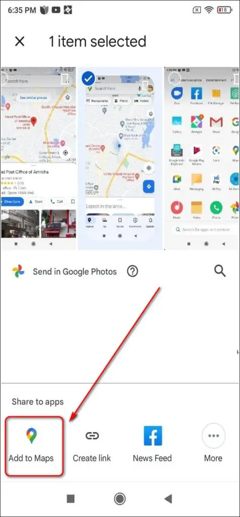 3 Ways to Add Photos, Videos to Locations on Google Maps - Gadgets To Use