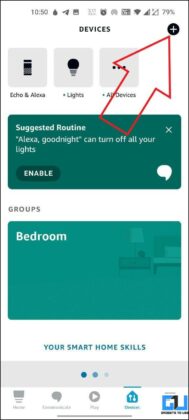 How to Use Alexa as a Bluetooth Speaker Without WiFi (in 4 Steps)