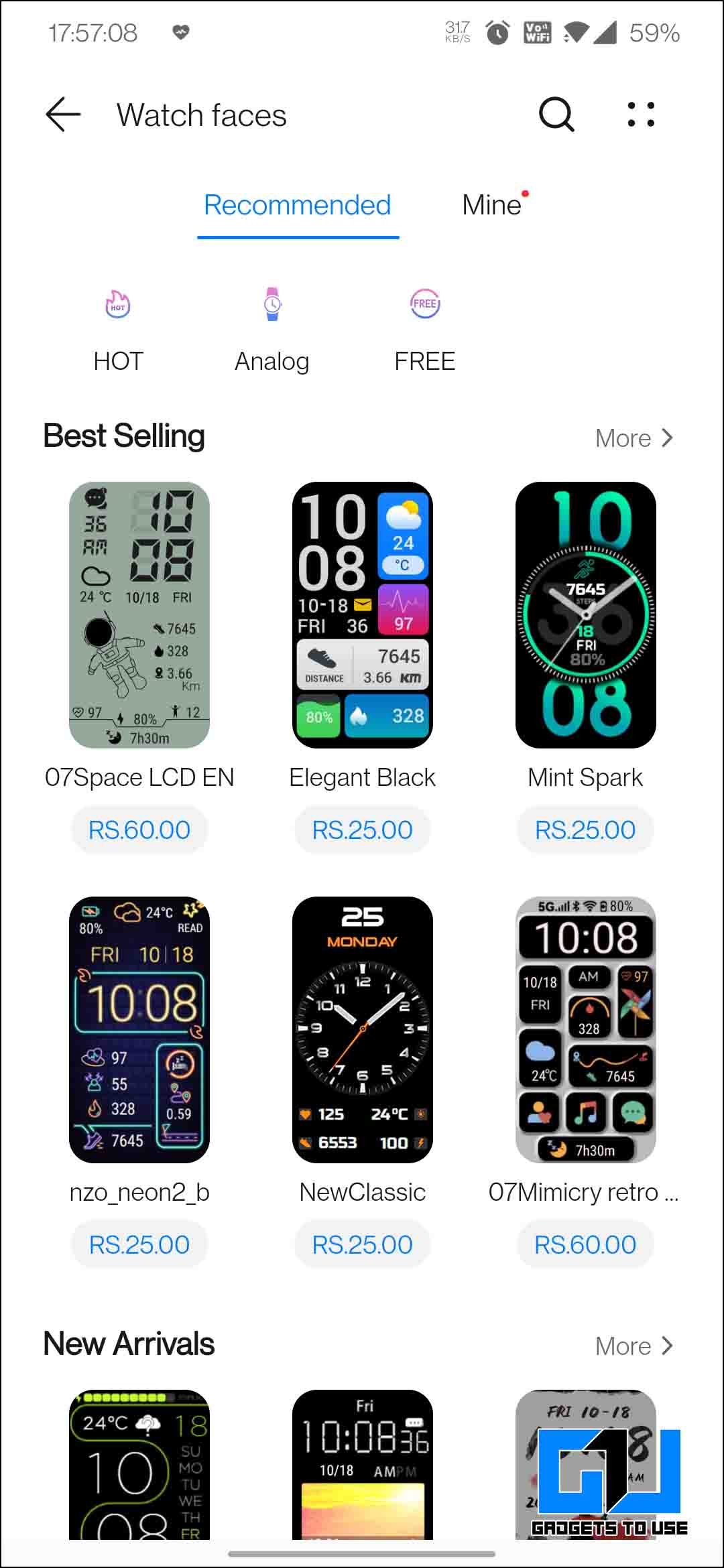 Huawei Band 6 Review: A Perfect Smart Band For The Price - Gadgets To Use