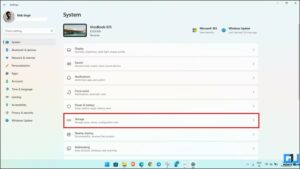 Top 5 Ways to Clean Junk Files on Windows 11 PC - Gadgets To Use