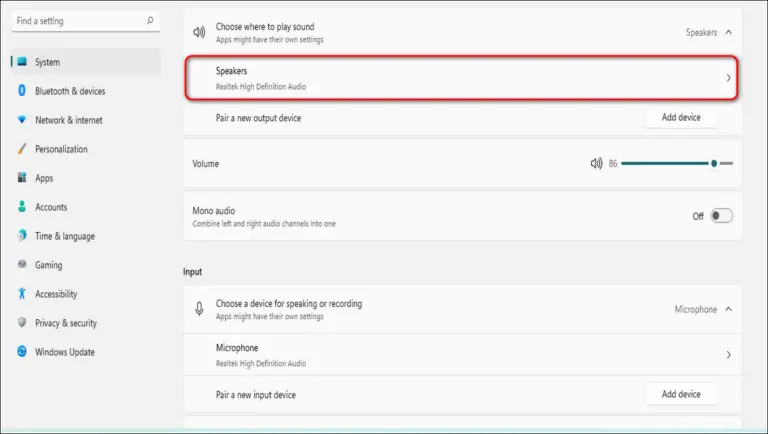 5 Ways to Fix Low Volume in Laptop Speakers on Windows 10 and 11 ...