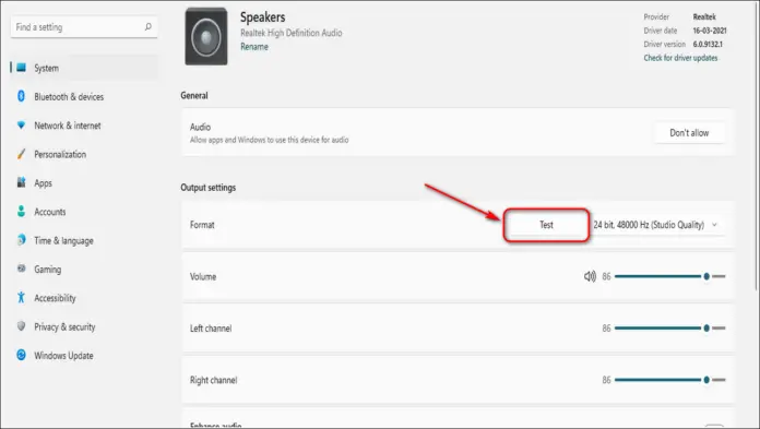 5 Ways to Fix Low Volume in Laptop Speakers on Windows 10 and 11 ...