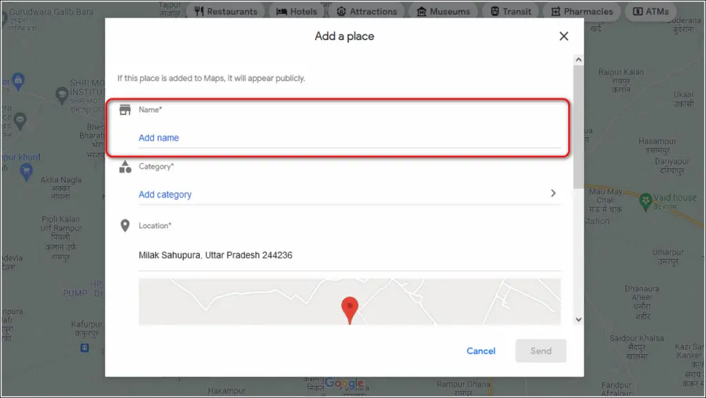 3 Ways to Add Photos, Videos to Locations on Google Maps - Gadgets To Use