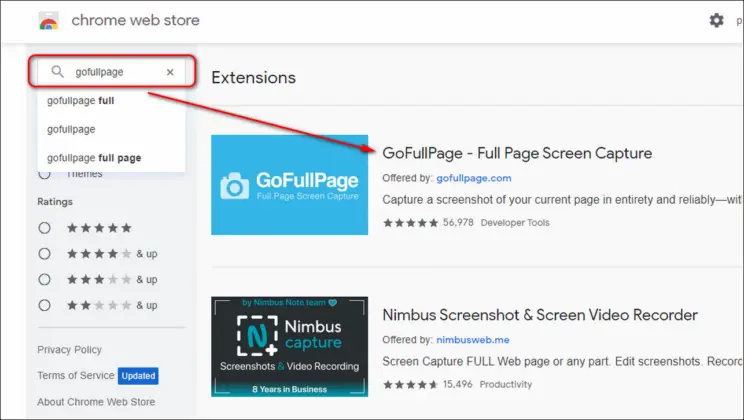 5 Ways to Capture Full Page Screenshot With Text Annotations on Mobile ...