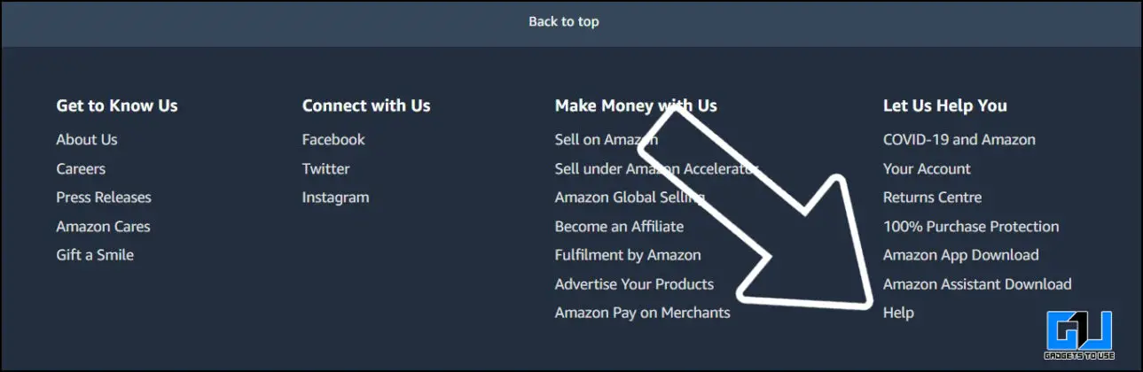 2 Ways to Return an Item on Amazon Even When Not Picked Up - Gadgets To Use