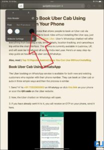 6 Ways to Reduce Eye Strain When Using iPad Screen - Gadgets To Use