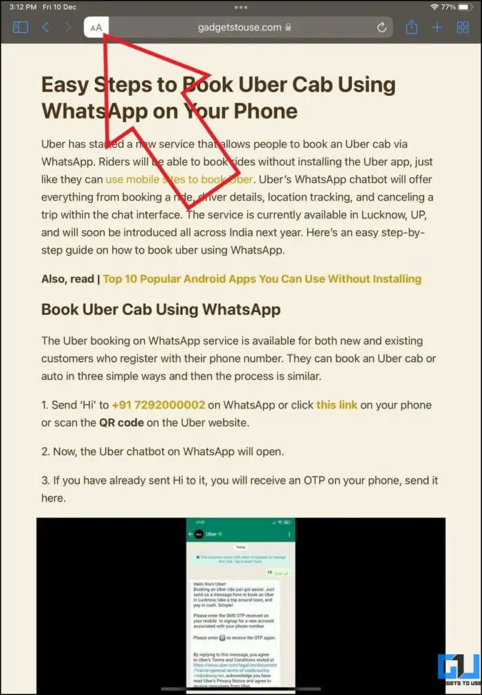 6 Ways to Reduce Eye Strain When Using iPad Screen - Gadgets To Use