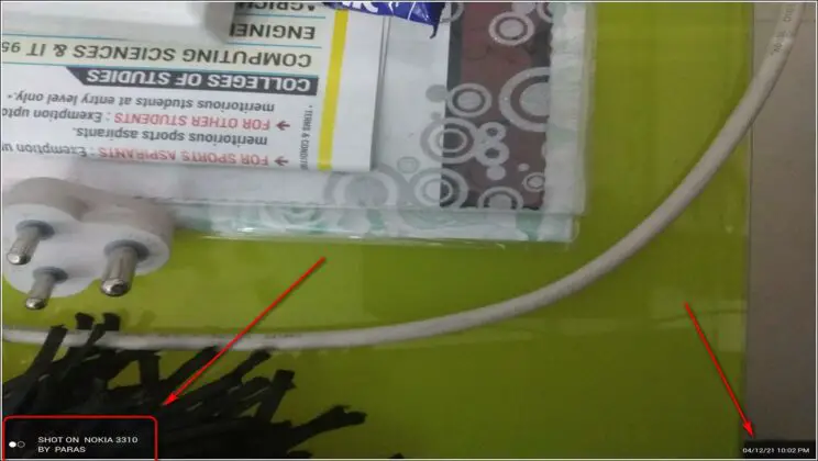 3 Ways to Add Stamp, Logo, Text and Signature on Camera Photos ...