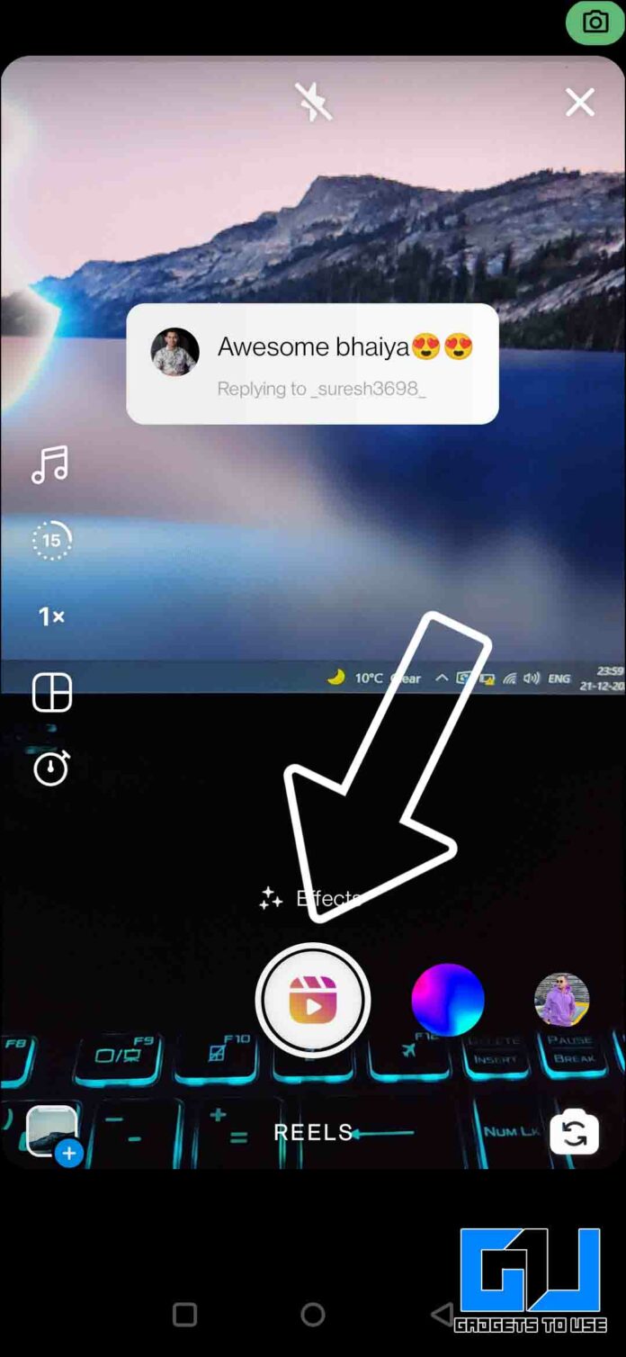 6 Ways to Fix Instagram Reels Audio Removed Automatically After Upload ...