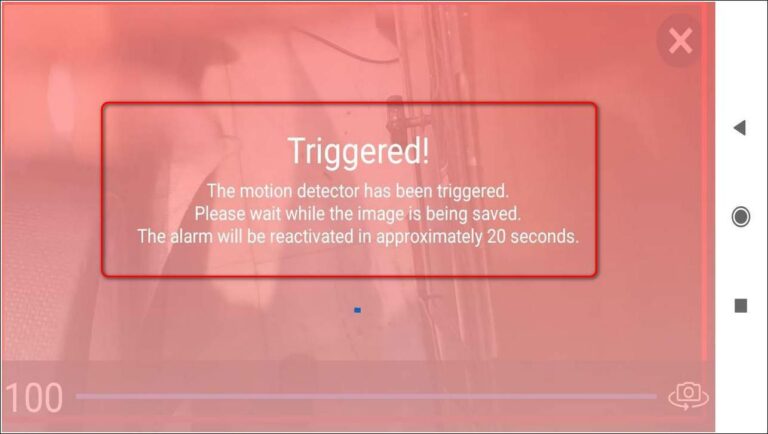5 Ways to Capture Motion Detection Using Your Android Phone - Gadgets ...