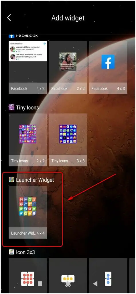 5 Ways to Add App Icons, Shortcuts and Widgets on Android Home Screen ...
