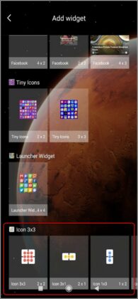 5 Ways to Add App Icons, Shortcuts and Widgets on Android Home Screen ...