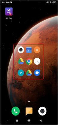 5 Ways to Add App Icons, Shortcuts and Widgets on Android Home Screen ...
