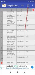 3 Ways to Open and Edit CSV Files on Android Phone - Gadgets To Use