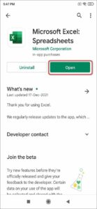 3 Ways to Open and Edit CSV Files on Android Phone - Gadgets To Use