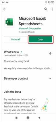 3 Ways to Open and Edit CSV Files on Android Phone - Gadgets To Use