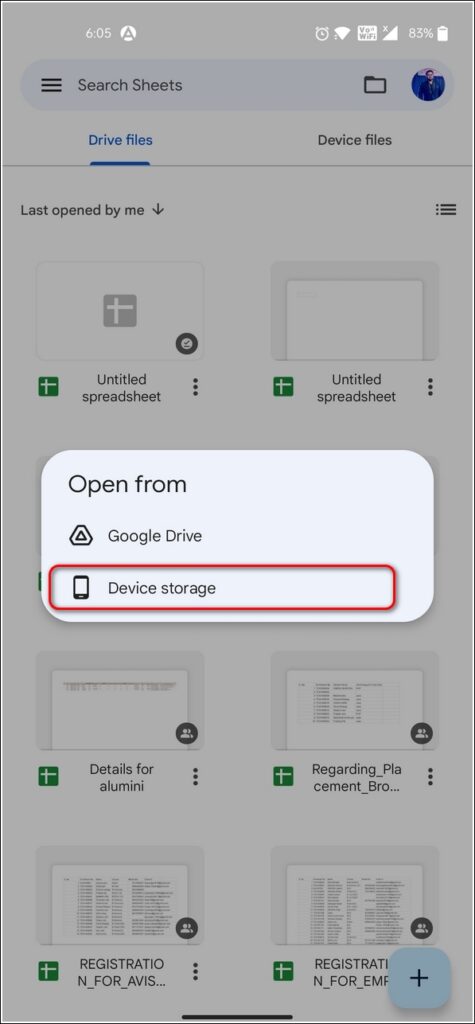 3 Ways to Open and Edit CSV Files on Android Phone - Gadgets To Use