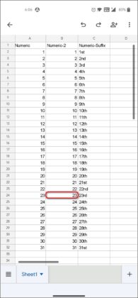 3 Ways to Open and Edit CSV Files on Android Phone - Gadgets To Use