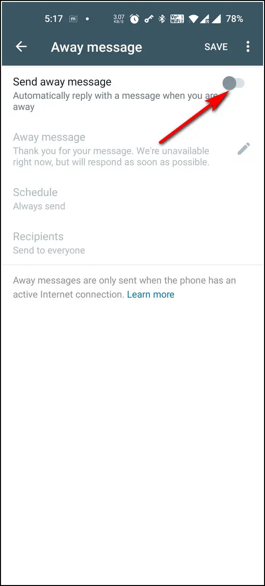 3 Ways to Schedule WhatsApp Messages on Android, iPhone - Gadgets To Use