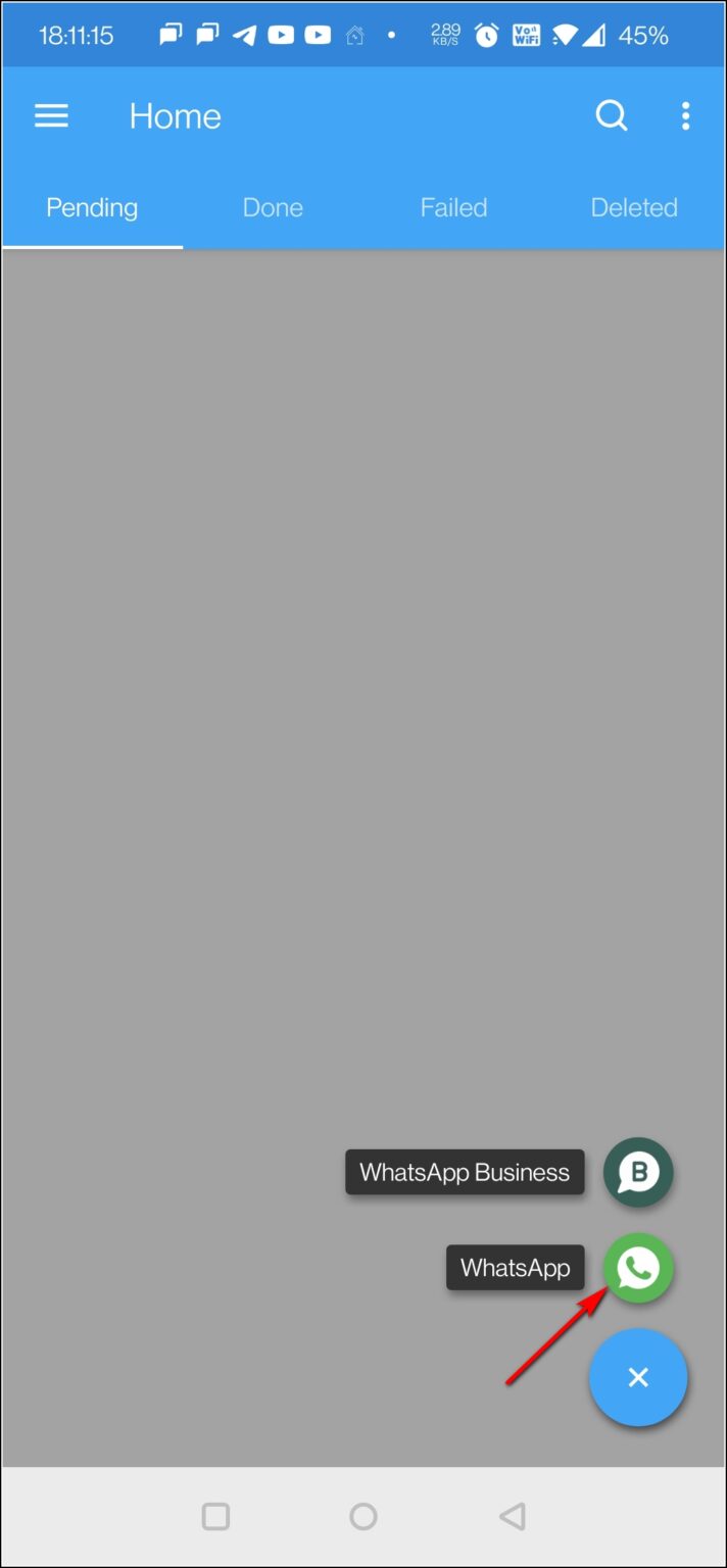 3 Ways to Schedule WhatsApp Messages on Android, iPhone - Gadgets To Use