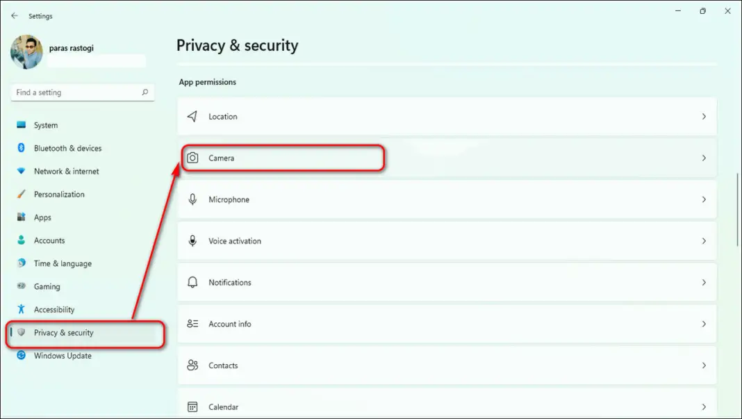 3 Ways to Disable In-built Camera, Microphone in Windows 10, 11 ...