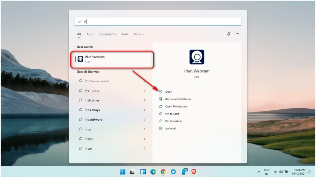 3 Ways to Remotely See Camera Live Feed from Android Phone - Gadgets To Use