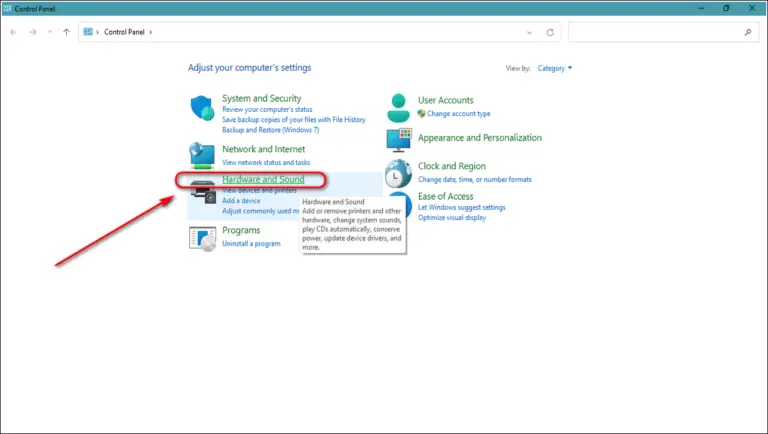 3 Ways To Disable In Built Camera Microphone In Windows 10 11