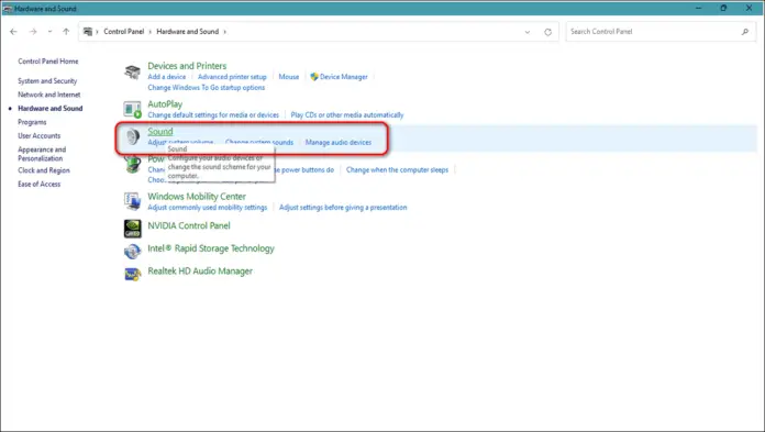 3 Ways to Disable In-built Camera, Microphone in Windows 10, 11 ...