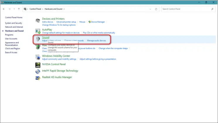 3 Ways to Disable In-built Camera, Microphone in Windows 10, 11 ...