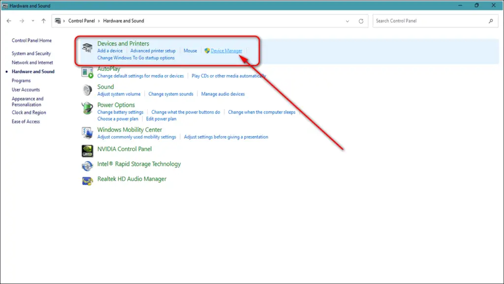 3 Ways To Disable In Built Camera Microphone In Windows 10 11