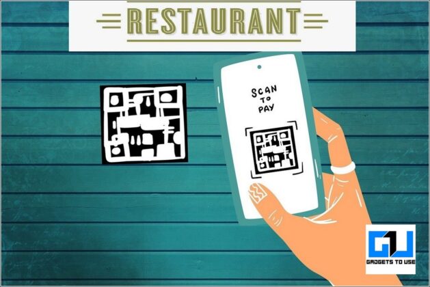 5 Ways to Identify A Fake QR Code to Avoid Scams and Frauds - Gadgets ...