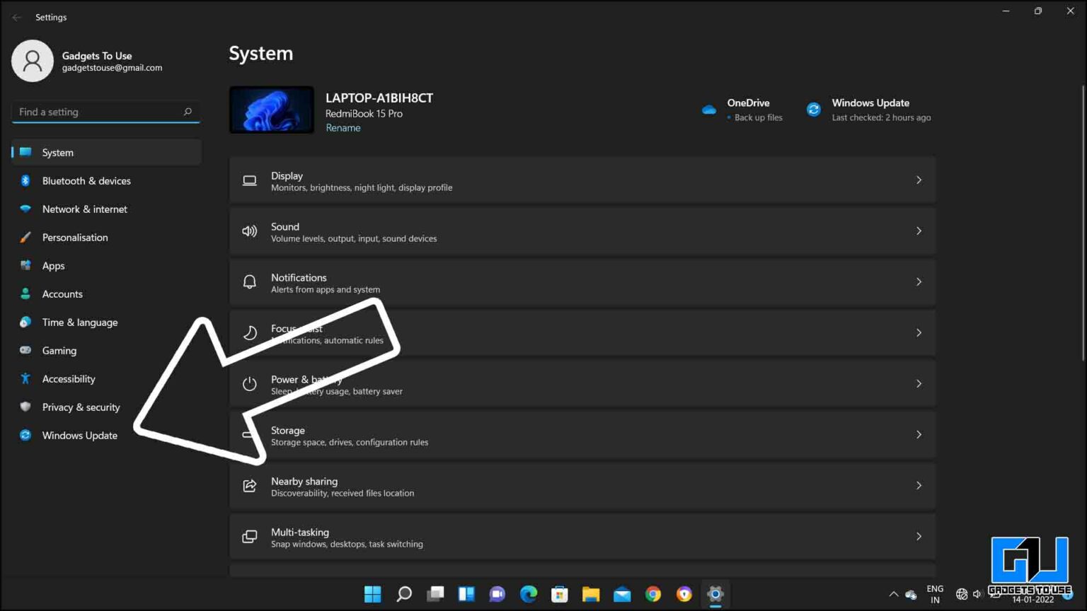 How To Get New Mac Style Flyout Ui In Windows 10 And Windows 11 Gadgets To Use