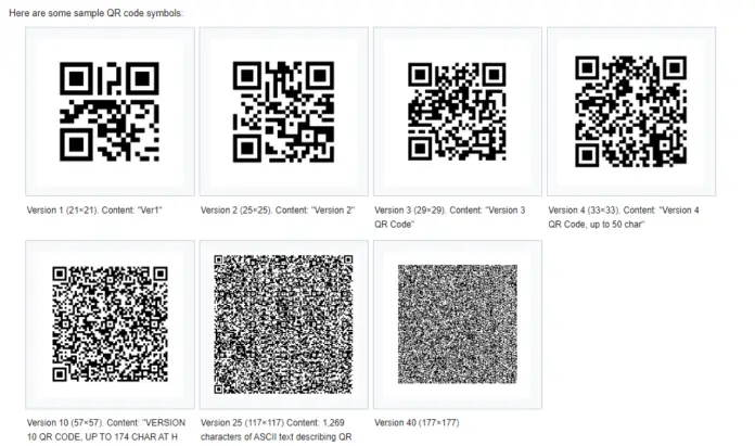 5 Ways to Identify A Fake QR Code to Avoid Scams and Frauds - Gadgets ...