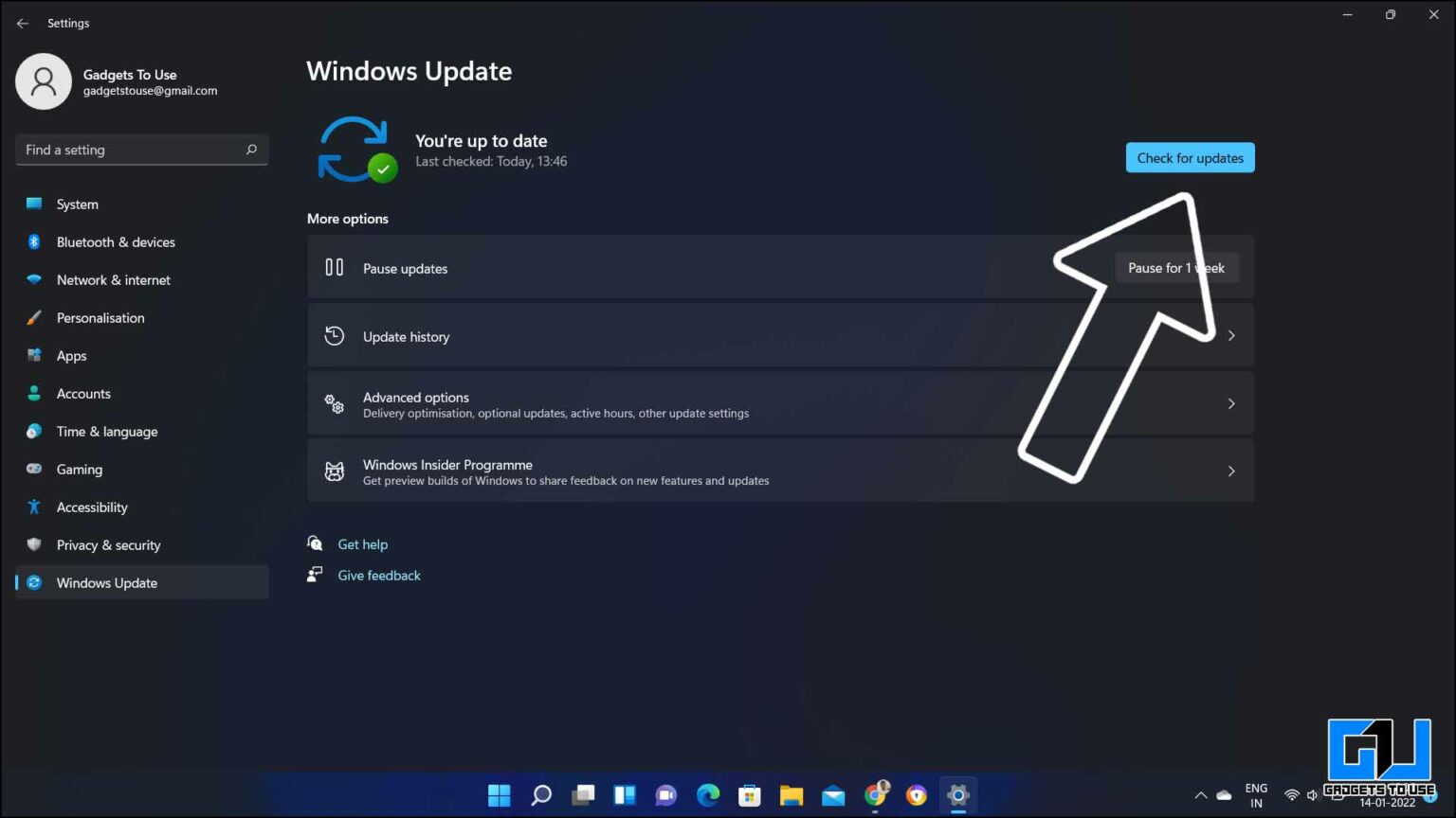 How To Get New Mac Style Flyout Ui In Windows 10 And Windows 11 Gadgets To Use
